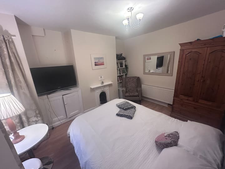 City Centre Double Room - Chester