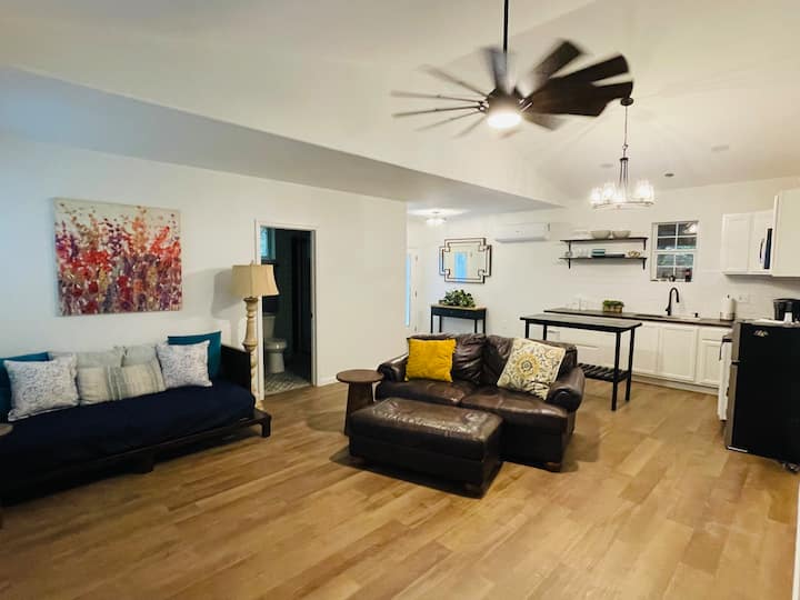 Cottage In Del Rio - Del Río, TX