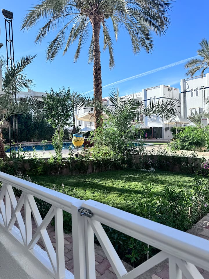 Luxury Apartment In Revira Sharm - Sharm El-Sheikh