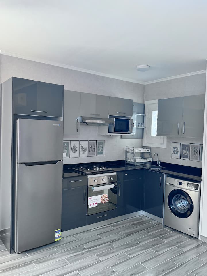 Luxury Apartment In Revira Sharm - Sharm El-Sheikh