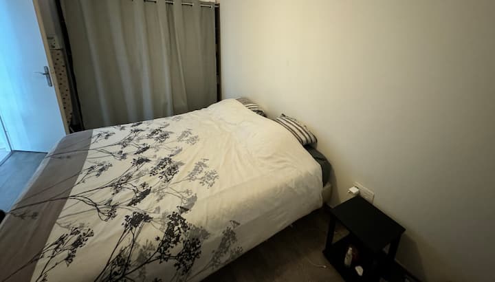 Beau T2 Proche Gare. - Fontenay-Trésigny