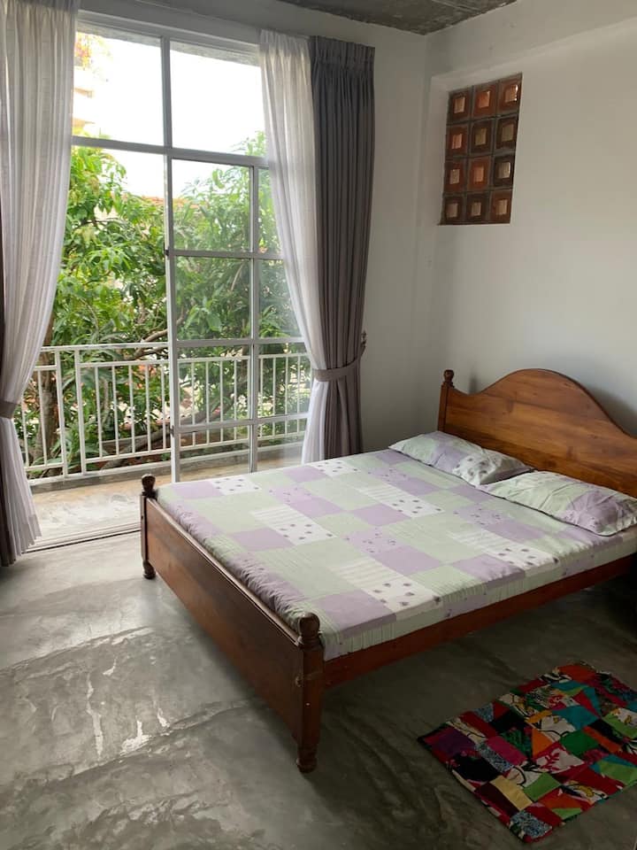 Cozy Private Flat In Colombo - Colombo