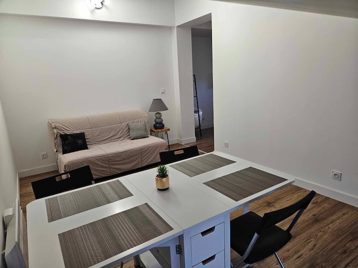 Studio - Notre-Dame-de-Monts