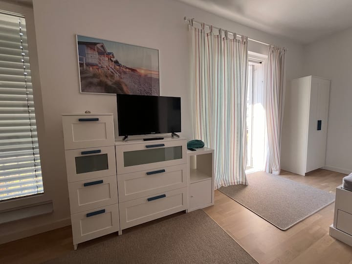 Apartment Riva Werder Am Großen Zernsee - Potsdam
