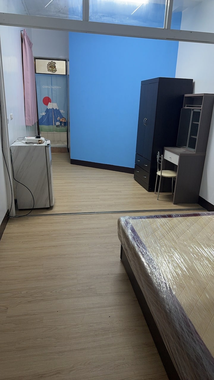 潮州車站旁邊大套房出租 - 완단 향
