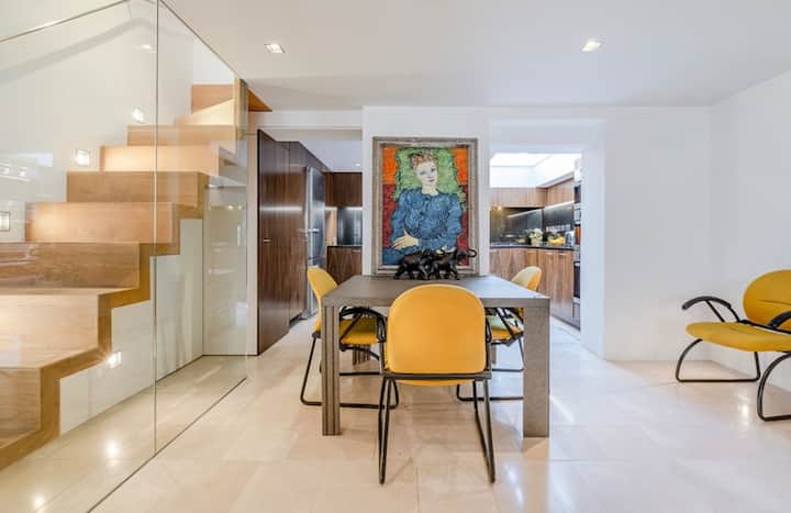 Characterful 3 Beds South Kensington Knightsbridge - ロンドン