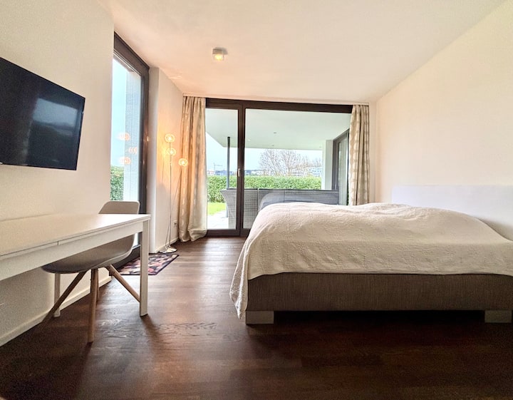 Studio/apartment Direkt Am Phoenixsee - Dortmund