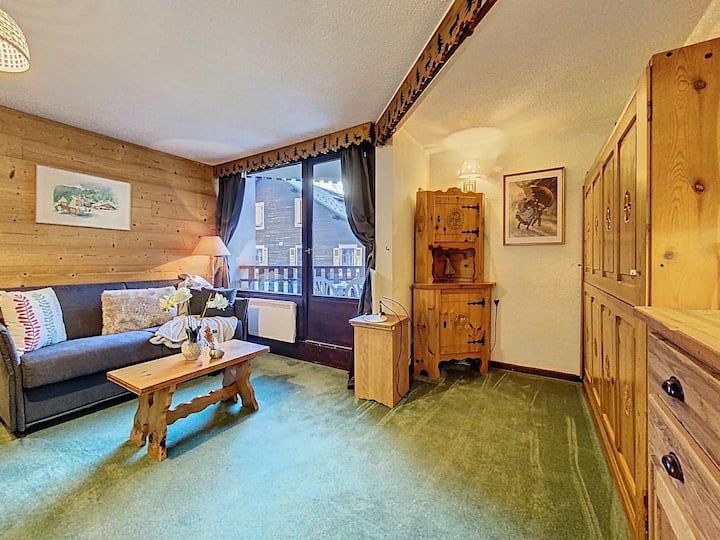 Studio Lachenal Chamonix - Chamonix-Mont-Blanc