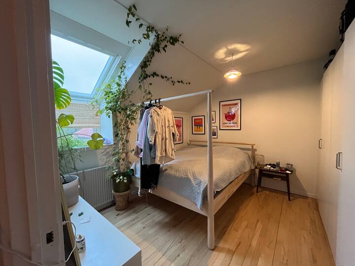 Cosy Town House Near Odense - Odense