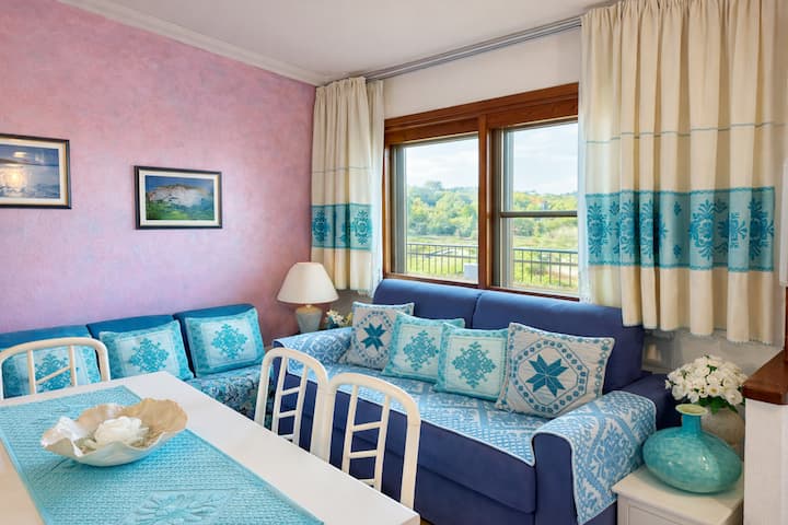 Casa Lucia, Vicino Al Mare Di Budoni - Budoni