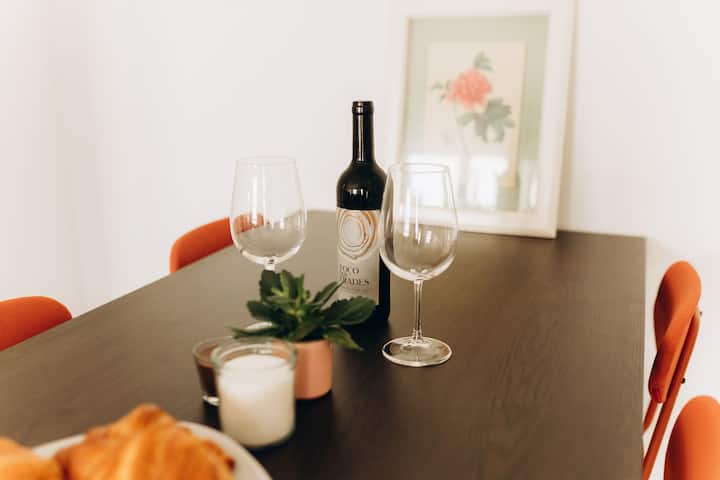 Lux Apartment  ! Três Quartos - Figueira da Foz