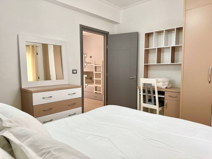 Elisabeth Apartments 2 - Saranda