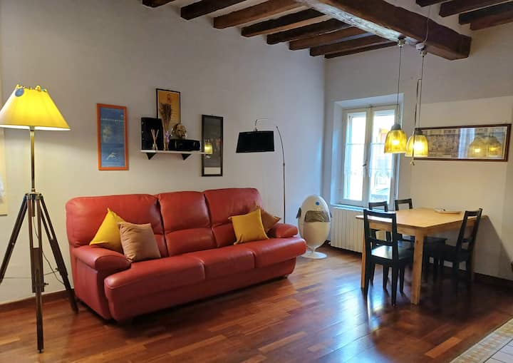 Maison Mondrian, A Due Passi Dal Duomo - Módena