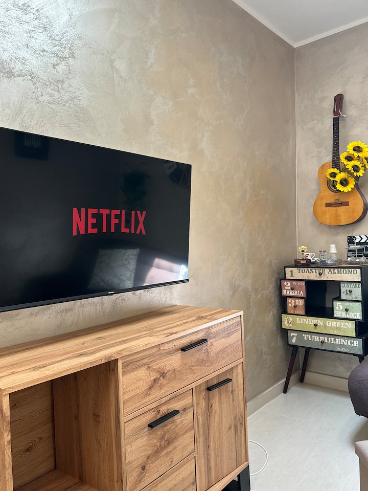 Intero Monolocale - San Severo