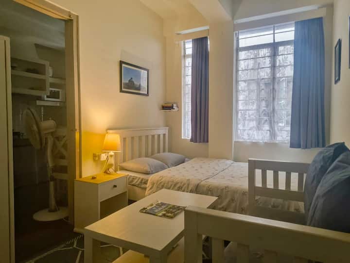 Grace Serviced Apartments 1bk - Shillong