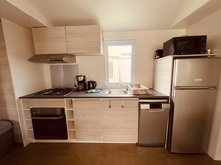 Le Paradis Du Sud - Sérignan