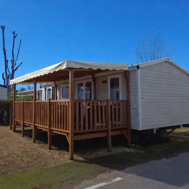 Le Paradis Du Sud - Portiragnes