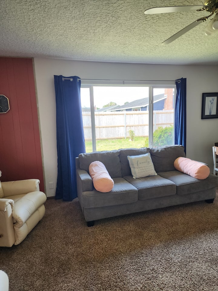 Cute Home Near The Redwood Coast - Arcata, CA