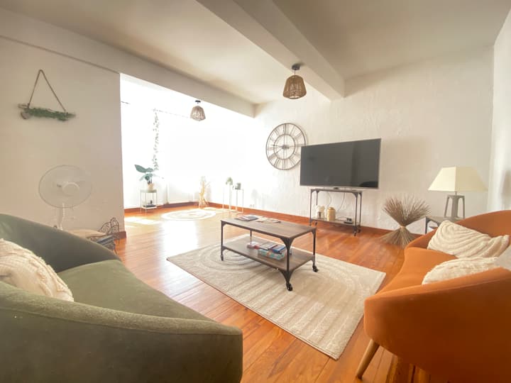 Maison Charmante Centre Montauban - Montauban