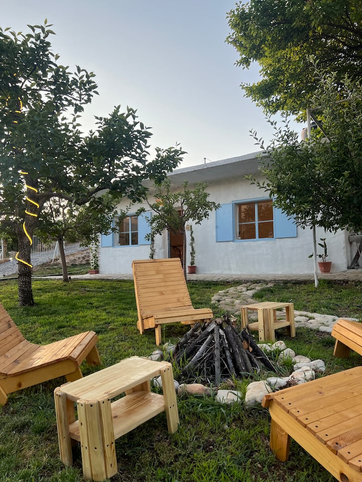 Mutsu Chalet.your Home Away From - Lebanon