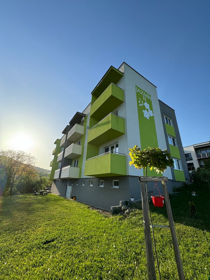 Apartmán ĽAliová Bardejovské Kúpele - Bardejov