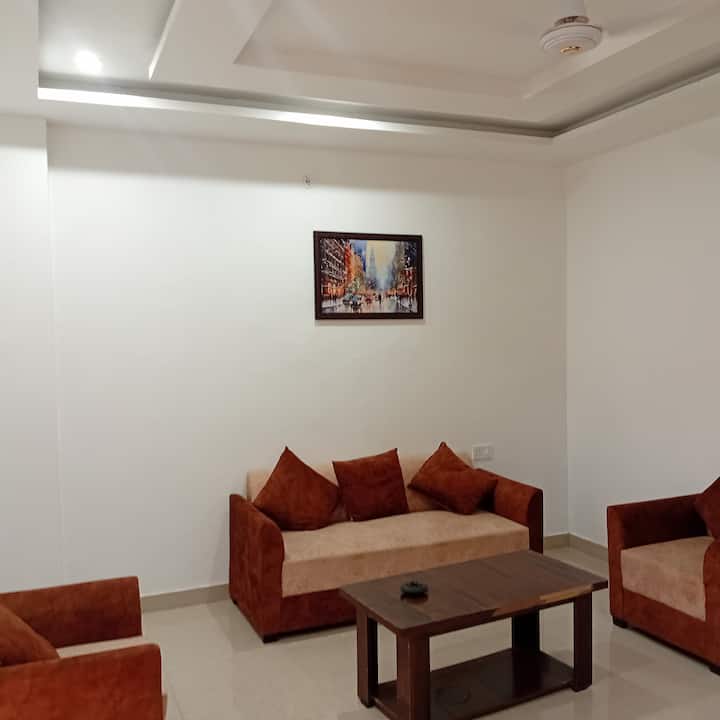 Sadhna Stay - Rishikesh