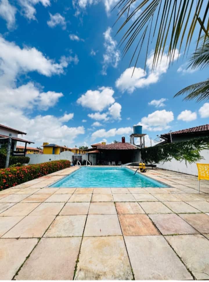 Casa No Centro De Salinópolis - Salinópolis
