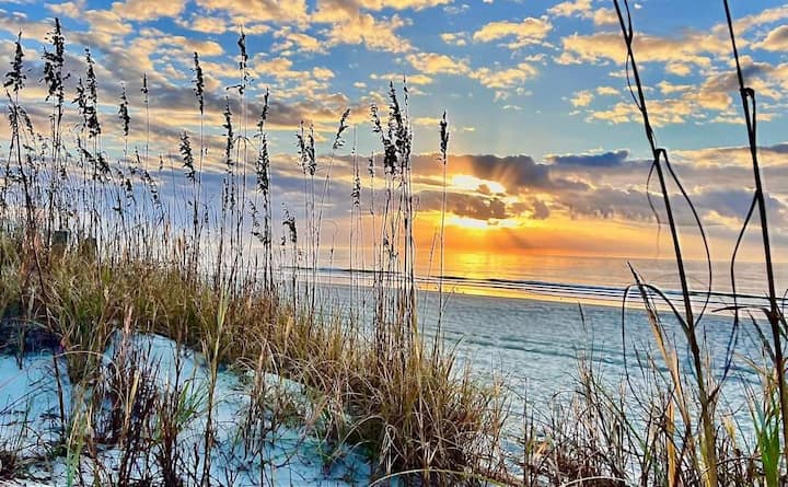 The Secret - Surfside Beach, SC