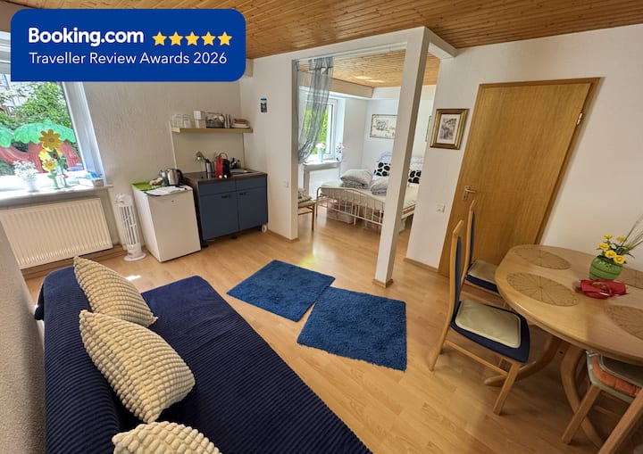 Villa Vicky/ Near Castle Benrath/ Düsseldorf - Düsseldorf