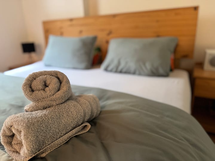 Cozy Accommodation Near Castle Benrath Düsseldorf - Hilden
