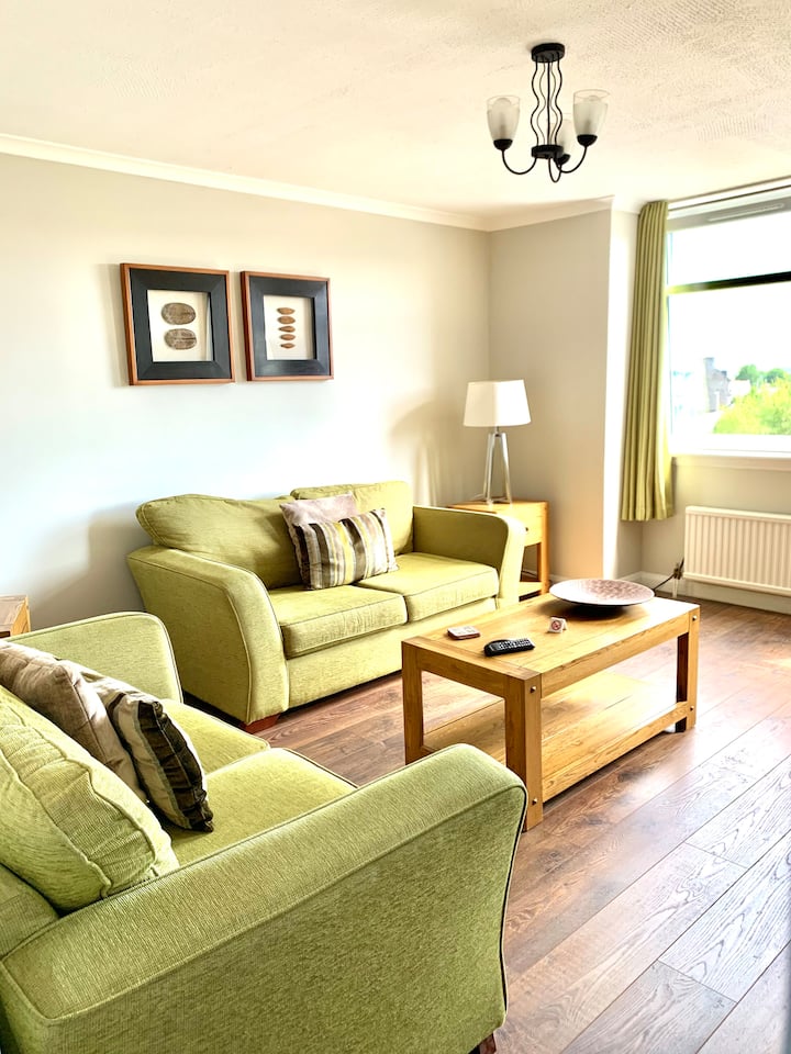 Claremont - Aberdeen