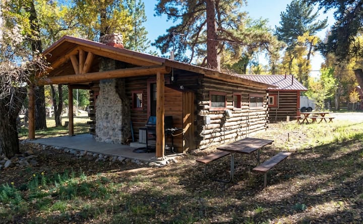 Near Downtown Buena Vista Co - Buena Vista, CO