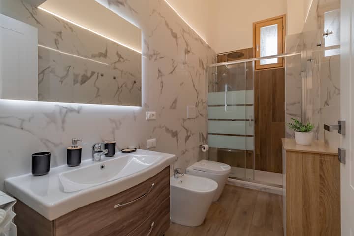 Ii - Two Double Bedrooms - Rome - City Center - Rome
