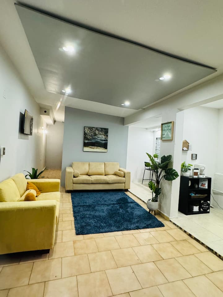 Tu Hogar Lejos De Casa - San Juan