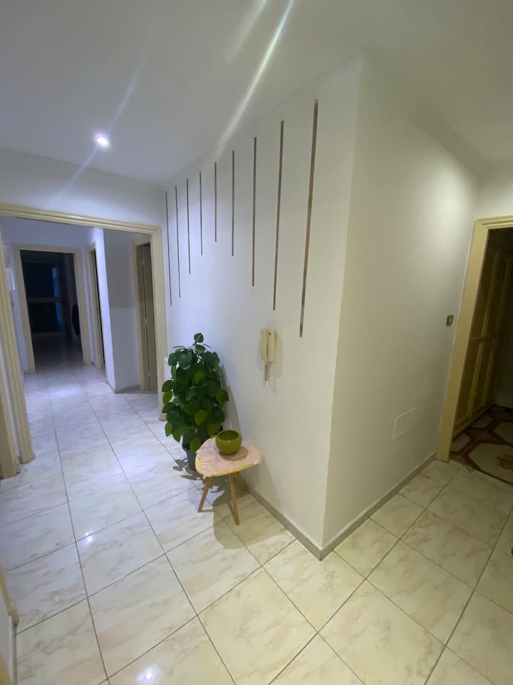 Appartement Haut Standing - Sousse