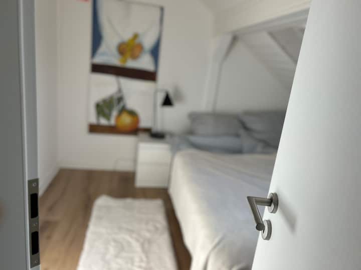 Gemütliche Zentrale Wohnung - Dortmund