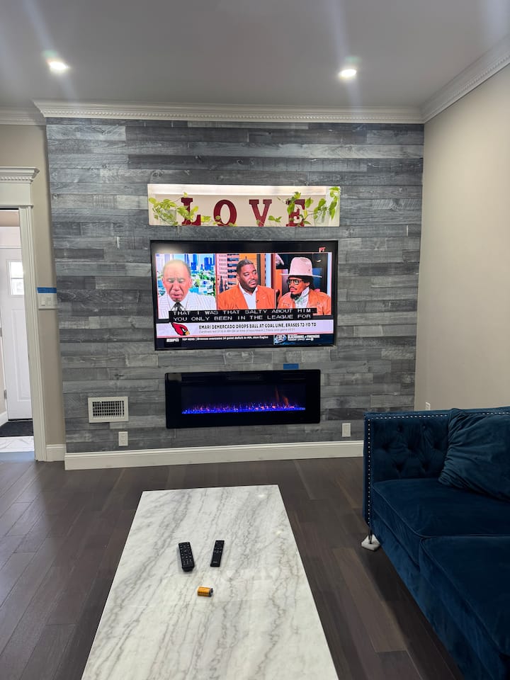 Beautiful Vacation Home 2 - Philadelphie, PA