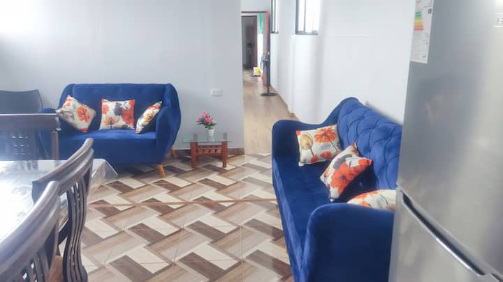 Departamento Amplio - Loreto, Peru