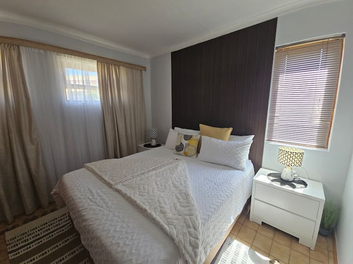 22 On Schwester Frieda: 1 Bedroom Home - Swakopmund