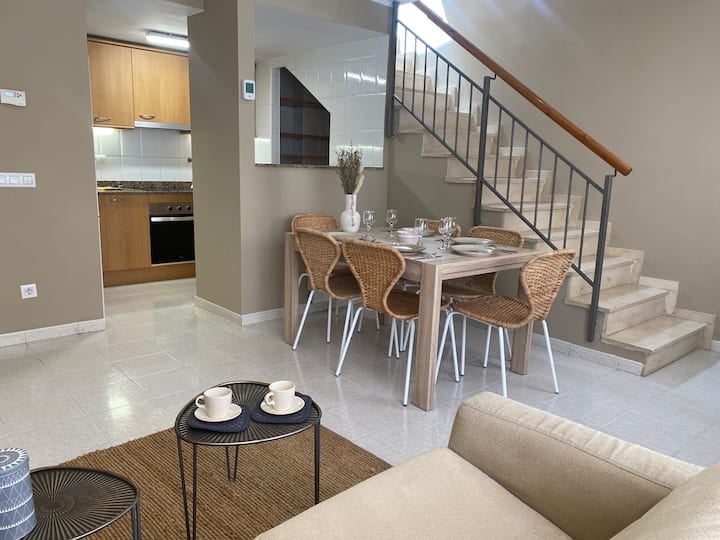 Apartamento En Palamós A 2 Minutos De La Playa - Palamós