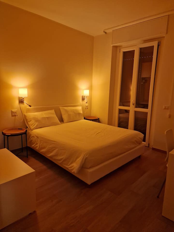 Bicocca B&b
Camera A.51 - Milan