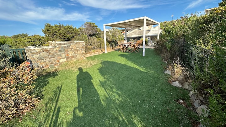 Alice Home Con Giardino Privato - Stintino