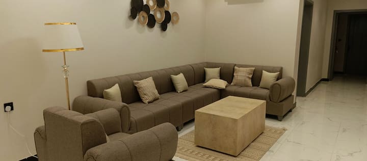 Al Amer Apartment - Jeddah