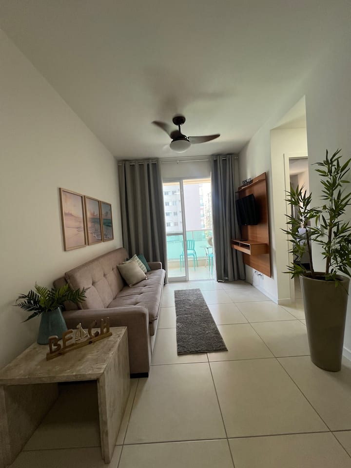 Lindo Apto Em Vila Velha. - Vila Velha