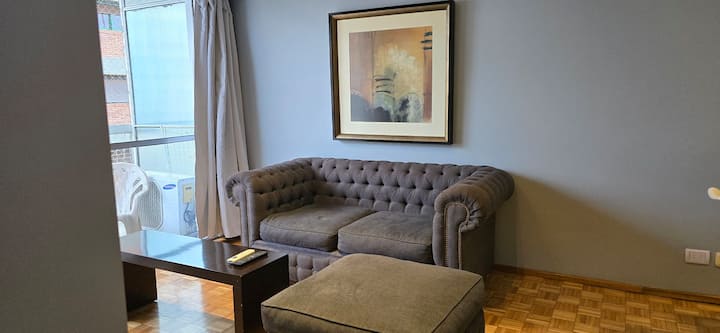 Congreso Comfort Connection - Argentine