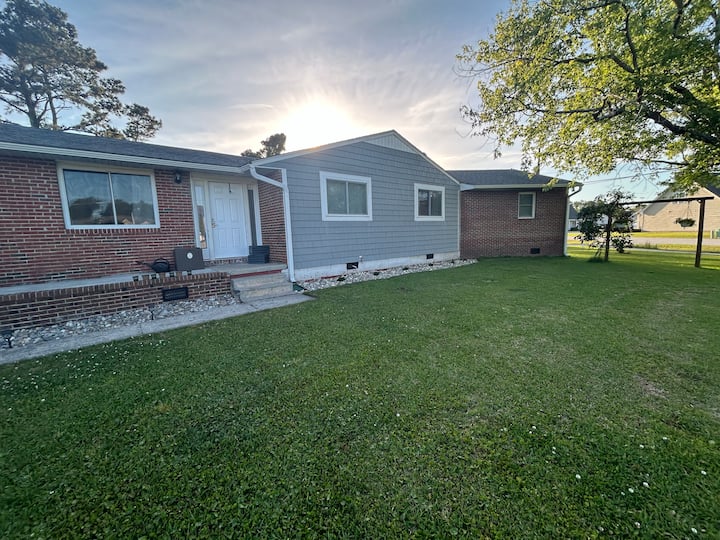 Vacation Getaway - Morehead City, NC