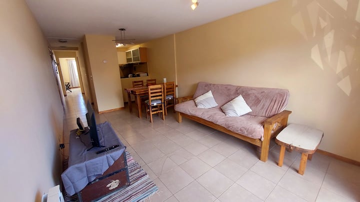 Departamento Barrio Belgrano - Bariloche