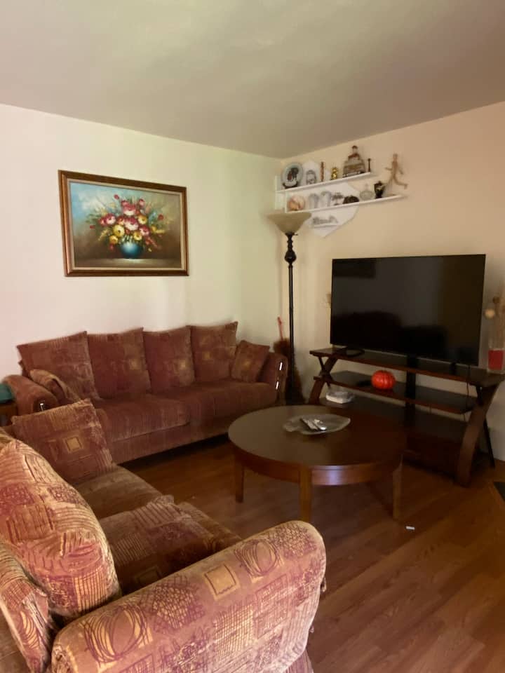 Cozy Condo - Kirkland, WA