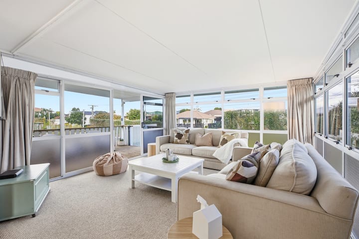 Mount Living ! - Mount Maunganui