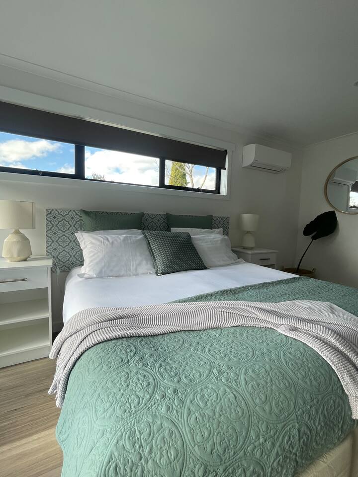 Four Square Unit 2 - Sheffield